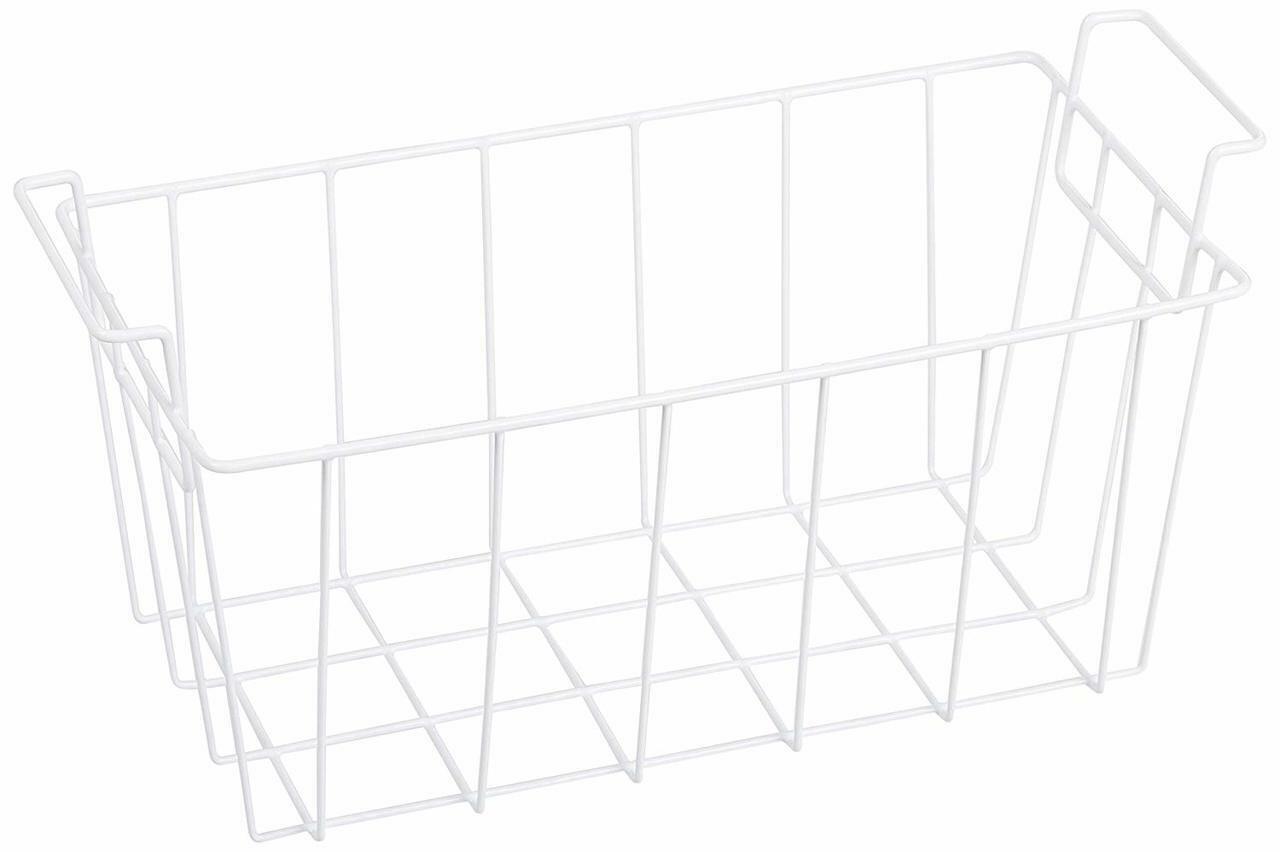 WR21X10208 Basket Compatible with GE Chest Freezer 43685948816| eBay