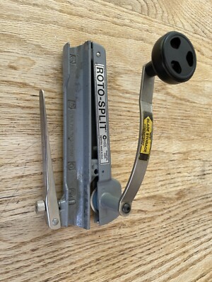 Cable Cutters - Roto Split