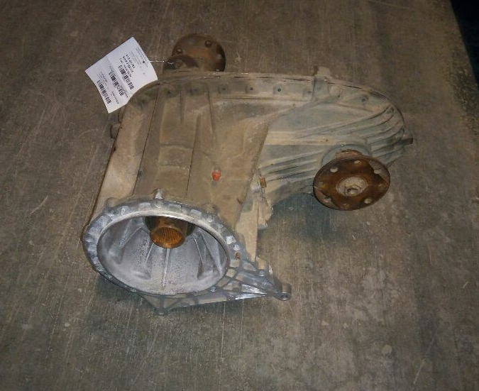 2013-2016 Ford F250 Super Duty Transfer Case Assembly | OE