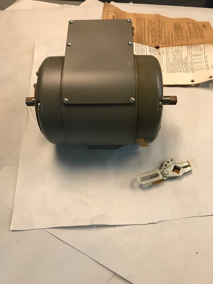 Honeywell,M630D-1129-3,Actionator Actuator Motor 115V 23watt | eBay