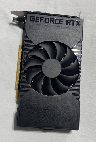 Dell NVIDIA GeForce RTX 2060 Super 8GB GDDR6 Graphics Video Card ...