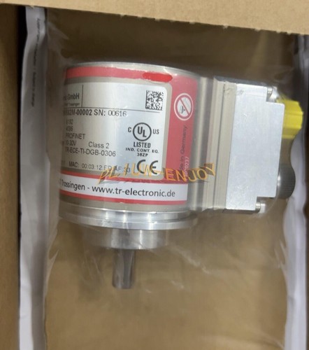 1PCS NEW TR electronic CMV582M-00002 encoder | eBay