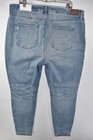 New American Eagle AE BFF Jegging Stretch Jeans Women Size XL Regular ...