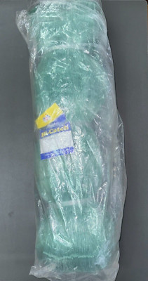 Gill Net Webbing 3" x 25MD x 600 ft #14- Premium Commercial Fishing ...