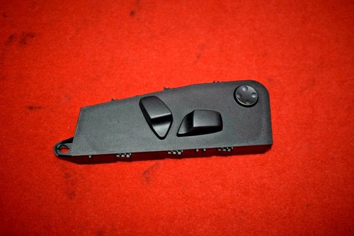 Right Front Seat Adjusting Switch BMW OEM E71 E72 E70 X6 X5 E60 ...