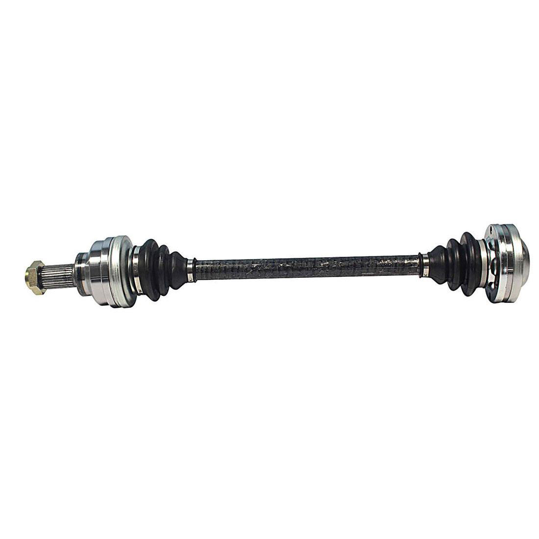 REAR RIGHT CV Axle Drive Shaft For BMW 525I 2001-2003 528I 1997-2000 ...