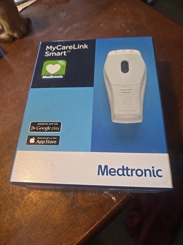 Medtronic MyCareLink Smart Patient Reader Monitor 25000 Remote ...