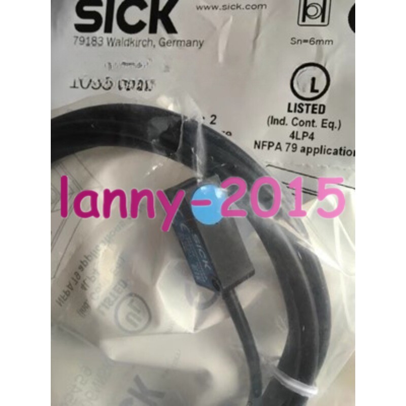 1PC NEW SICK proximity switch IQE17-05NNSKW2S #P | eBay