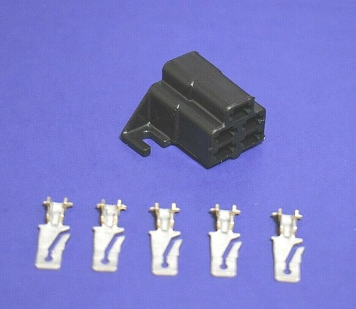 GM 5 Cavity Male Wiring Harness Connector Shell Chevy GMC Olds Buick ...