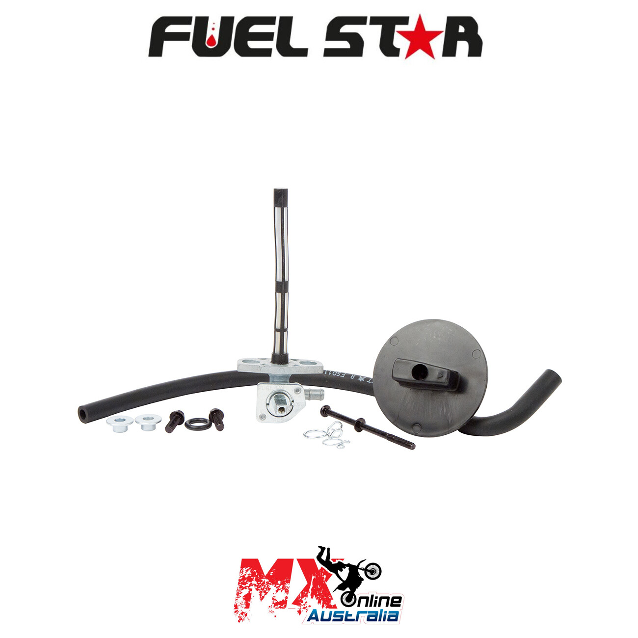 Fuel Star Fuel Tap Kit FS101-0021 | eBay
