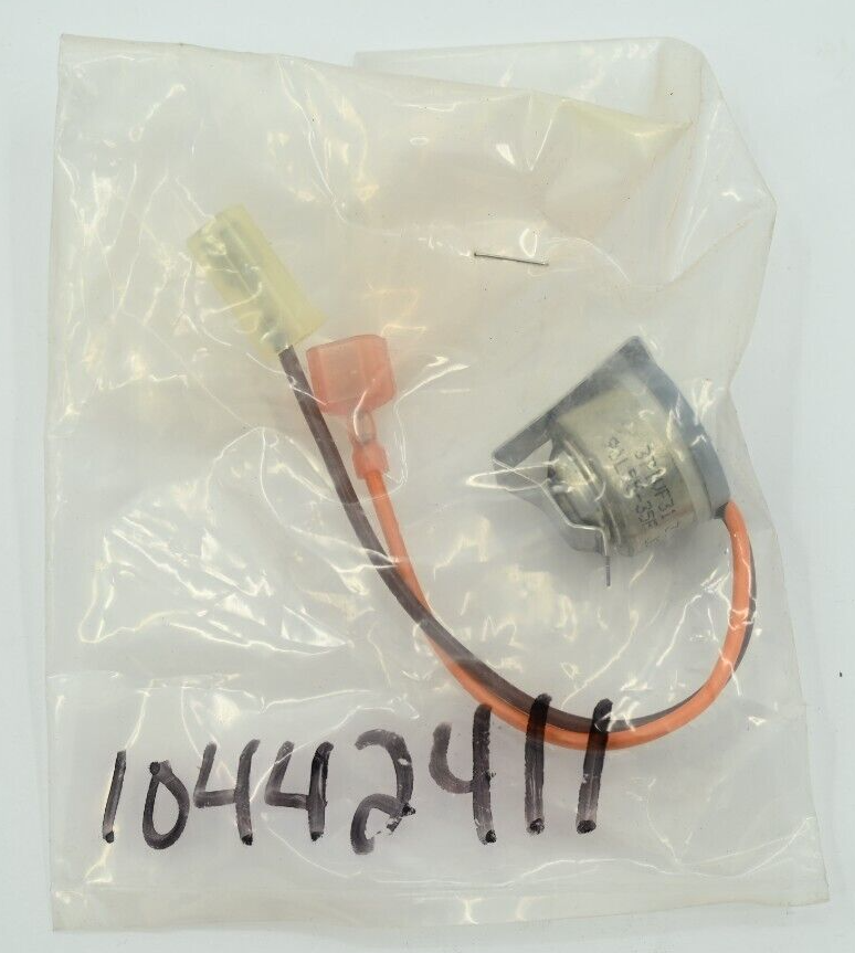 Maytag 10442411 Refrigerator Defrost Thermostat | eBay