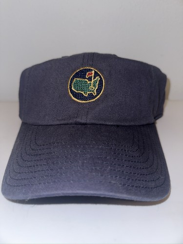 Berckmans Place Hat - Brand New With Tags, Never Worn (Navy Blue) High ...