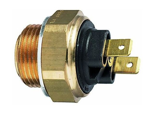 Cooling Fan Switch For 1980-1981 VW Rabbit Pickup ZB759PG | eBay