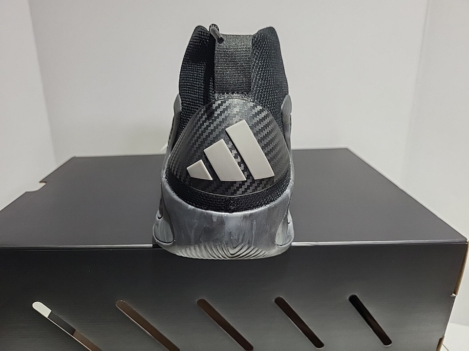 New Adidas AE1 Anthony Edwards ASCENT PACK Mid Size M9.5/W10.5 ...