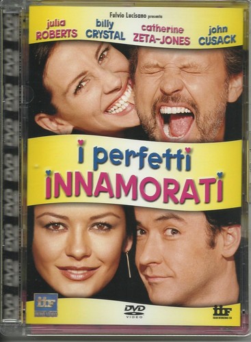I Parfait Amoureux (2001) DVD Super Jewel Box | eBay