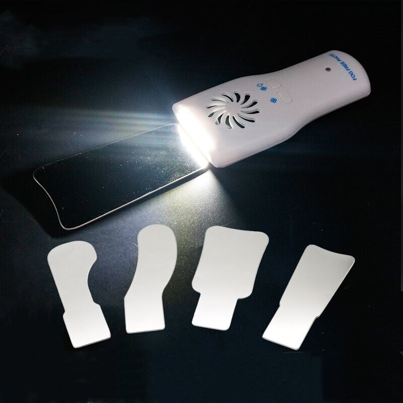 Dental Fog Free Intra oral Photography Mirror Automatic Defogging ...