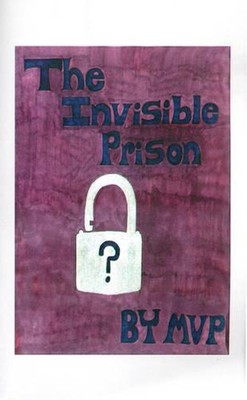 The Invisible Prison by MVP (English) Paperback Book | eBay Australia