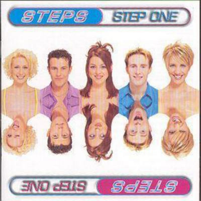Steps Step One (CD) Album | eBay
