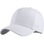 XXL 62-65cm Oversize Big Baseball Cap Structured Twill Plain Hat for ...