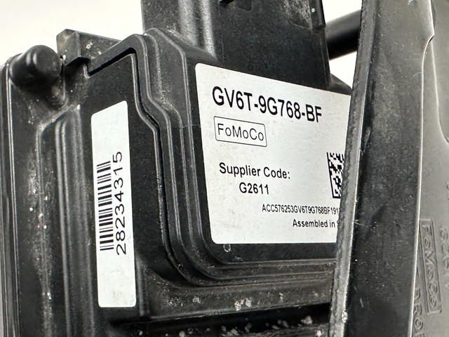 2018 2019 Ford Escape Adaptive Cruise Control Sensor Radar OEM for sale ...