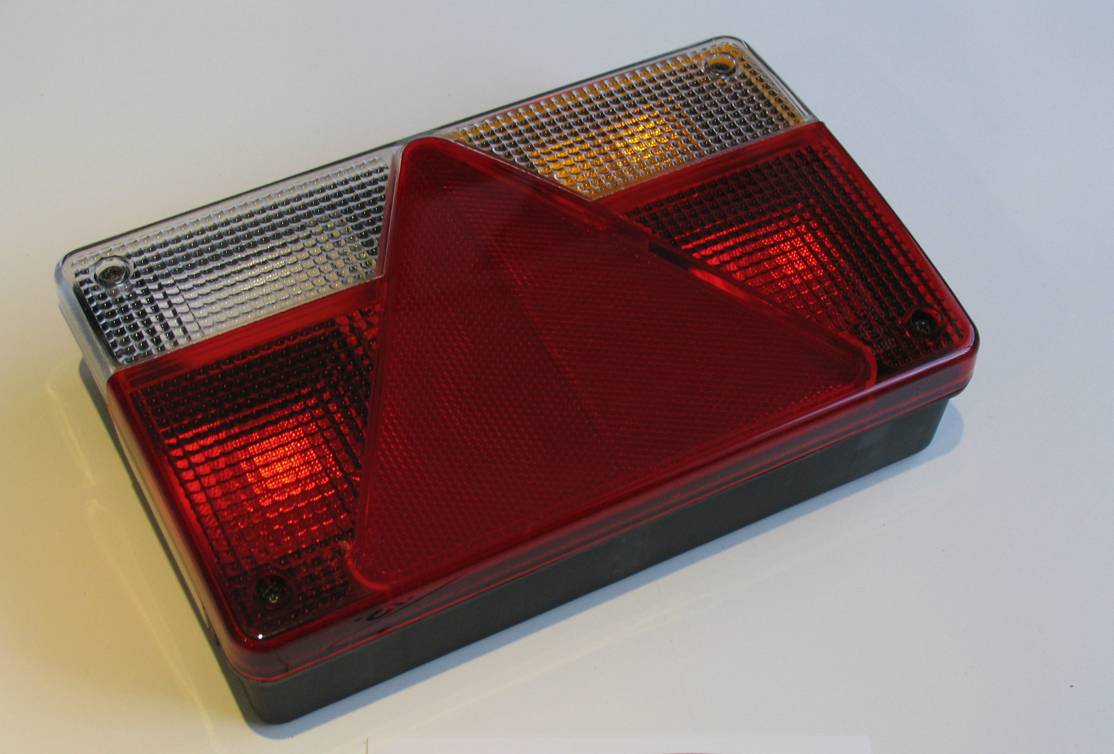 REPLACEMENT AJBA FP.56.150E FP40 REAR TRAILER LIGHT LAMP ERDE DAXARA ...