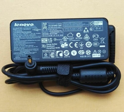AU original 45W AC Adapter for Lenovo ideapad 130-15AST Type 81H5 20v 2 ...