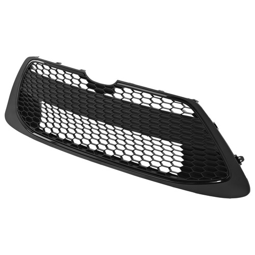 Bumper Face Bar Grilles Front 5310202280 for Toyota Corolla 2020-2022 ...