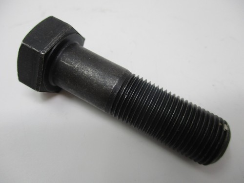 Genuine Toro 51-4060 Screw Bolt 5/8" Exmark Z Master Mower Blade | eBay