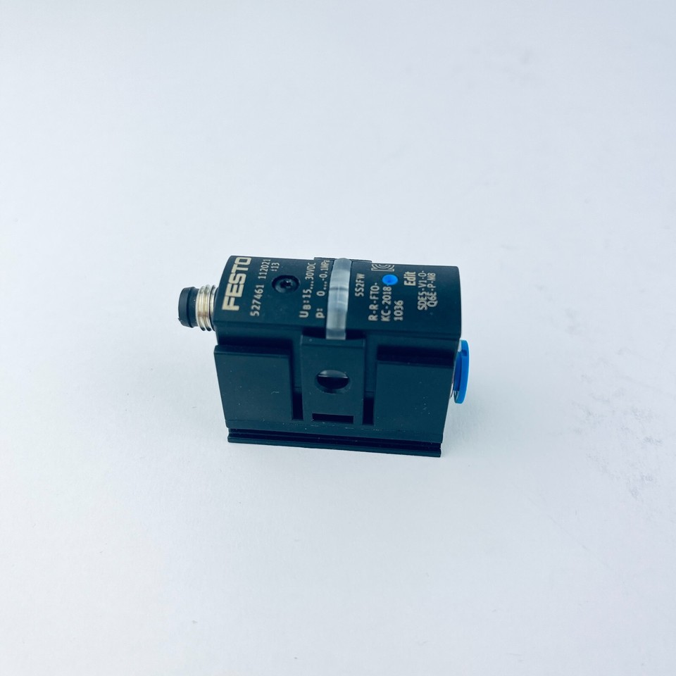 FESTO 527461 R-R-FTO-KC-2018 | eBay