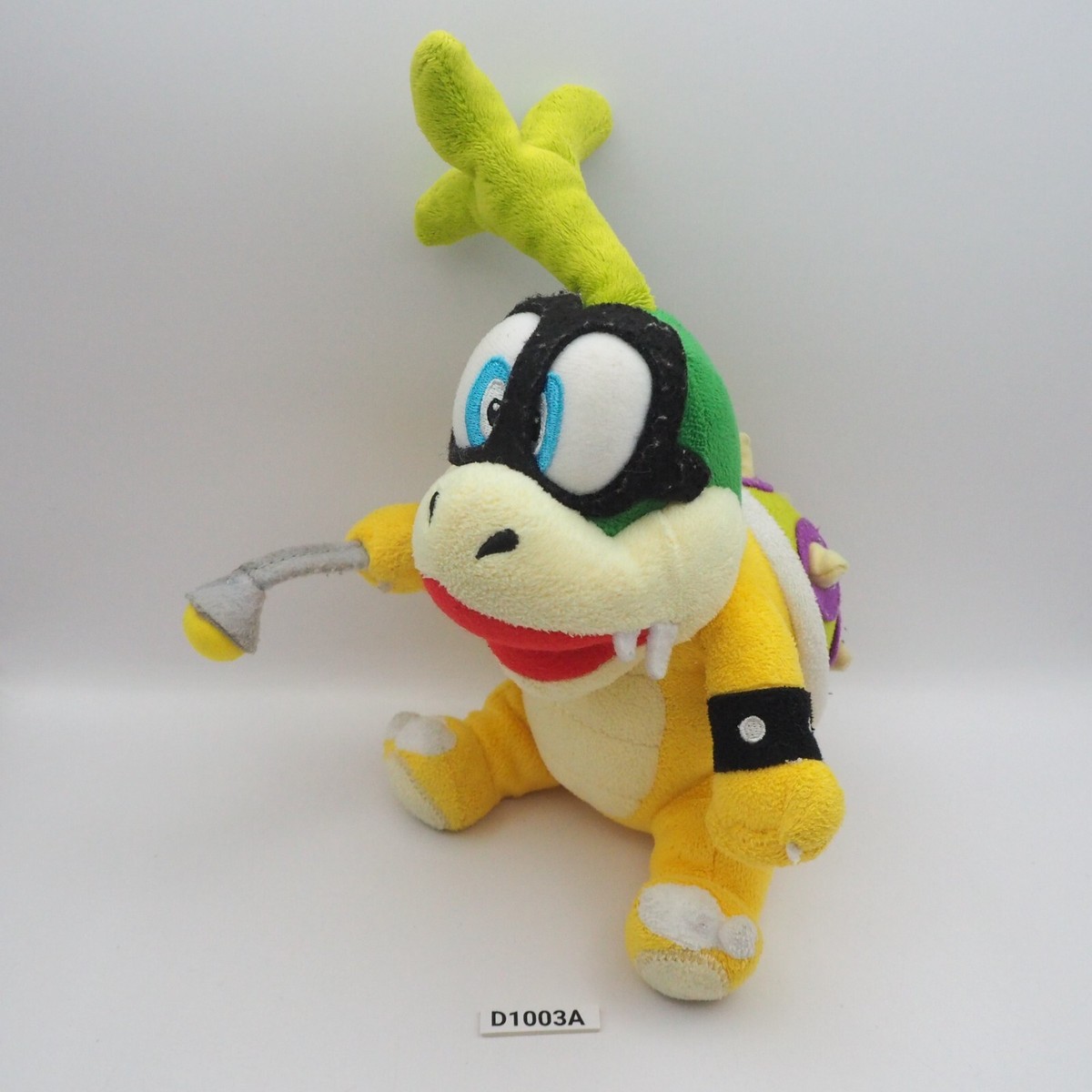 Hop Koopa