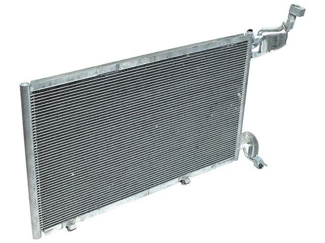 A/C Condenser 94XFQN47 for Ford Fiesta 2014 2015 2016 2017 2018 2019 | eBay