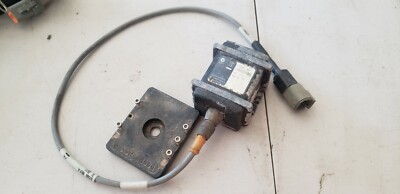 Trimble Autosense Sensor P/N 57400-01 With cable | eBay