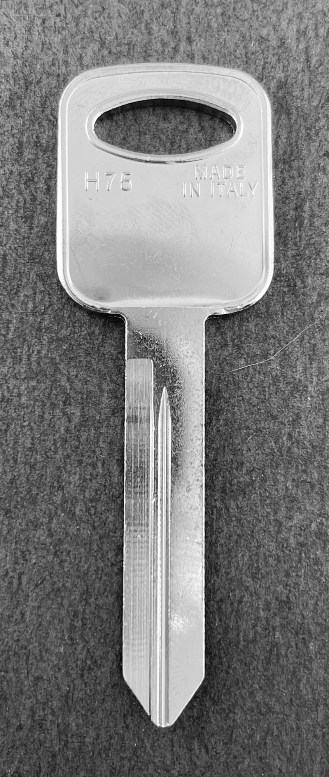 Lots of 2/5/10 H75 1196FD FO-15D Type Key Blanks for Ford | eBay