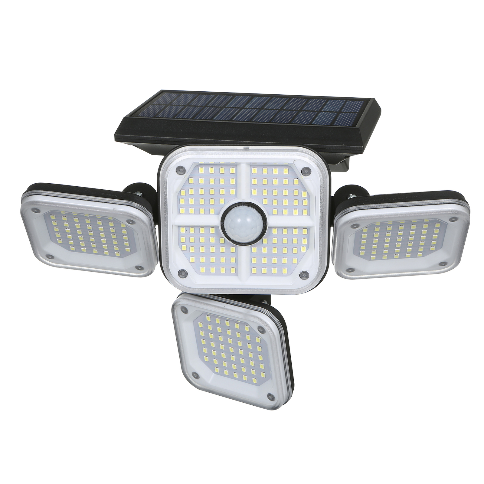 Neoglint 2Pack 231 LEDs Solar Wall with D0D7 | eBay Australia