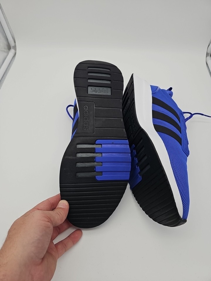 Adidas Sneaker Running Shoes Men's 13 PWI 001001 Very Clean No Signs Of ...