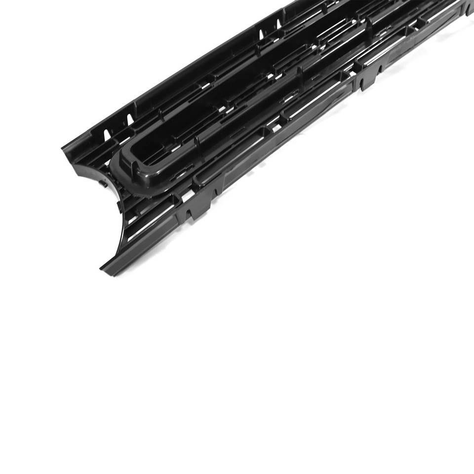 Front Bumper Upper Grille CH1200390 , 68262955AD Fits 2015-2022 Dodge ...