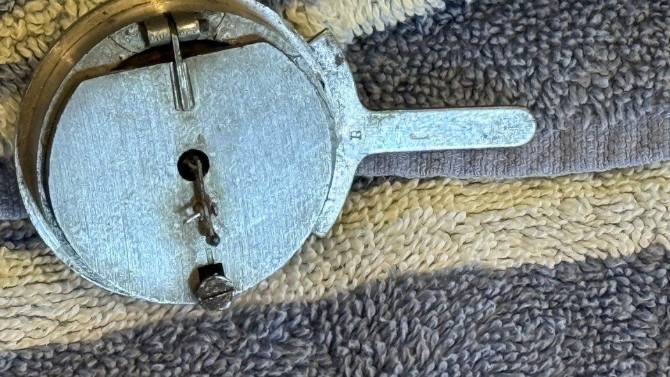 Edison Cylinder Phonograph Automatic Reproducer | eBay