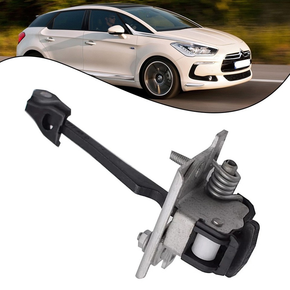 Door Hinge Check Strap Limiter For For 3008 MK1 2007 2016 And 5008 MK1 ...