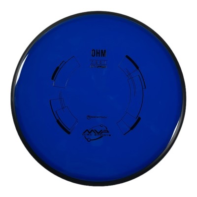Ohm | Neutron | Blue/Black 173g | eBay
