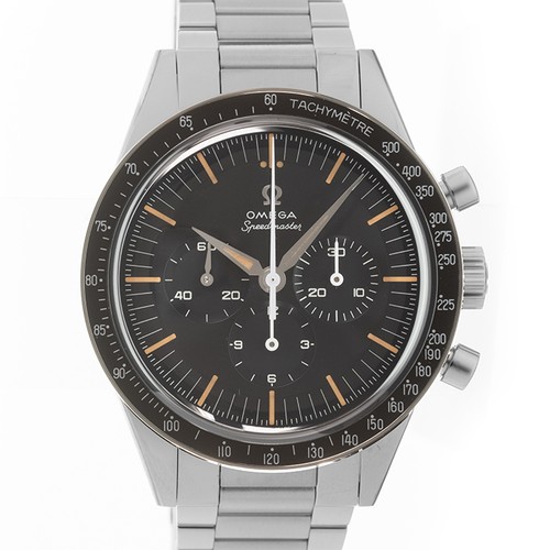 Omega Speedmaster First Omega in Space 39.7mm 310.30.40.50.06.001 Box ...