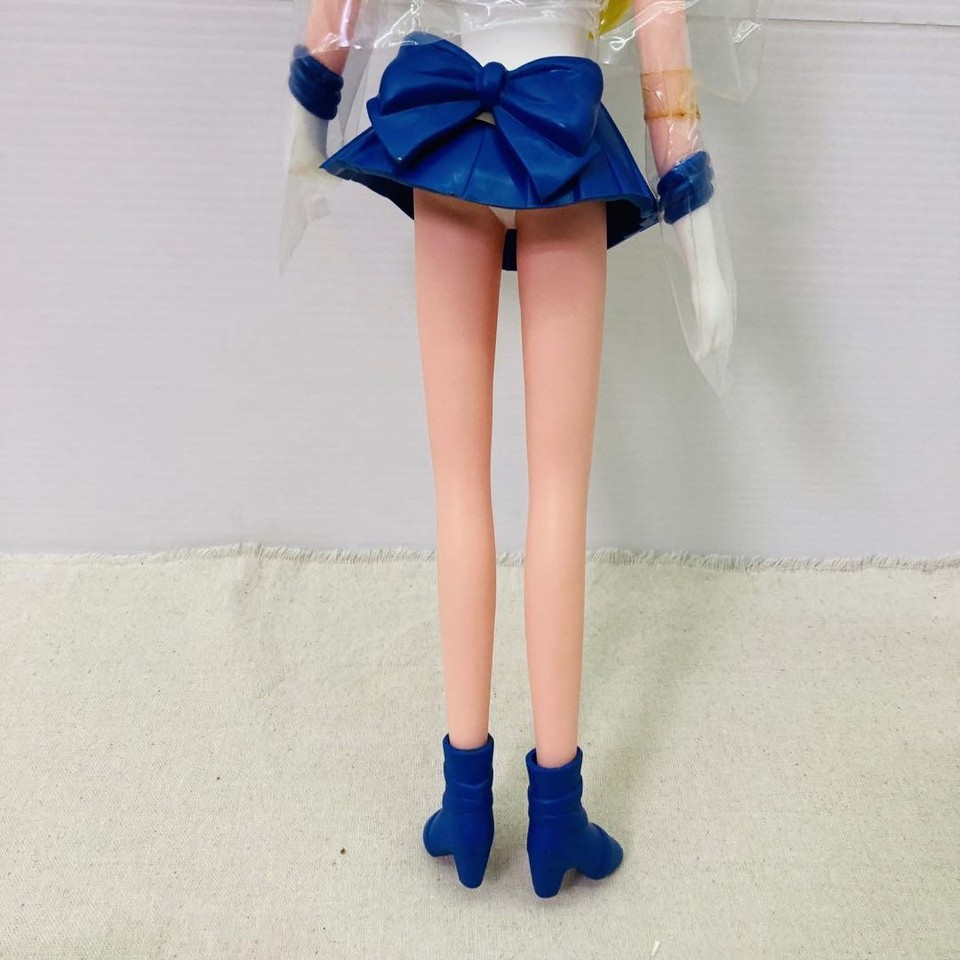Bandai Sailor Moon Excellent Doll Sailor Uranus Middle Size Rare ...