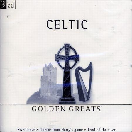 Celtic [Disky] by Celtic (CD, Oct-2002, Disky) for sale online | eBay