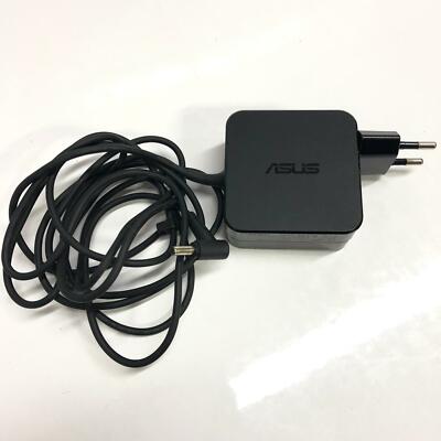 ASUS AC Adapter Laptop Charger AD2087020 010LF 19V 3.42A 65W - Genuine ...