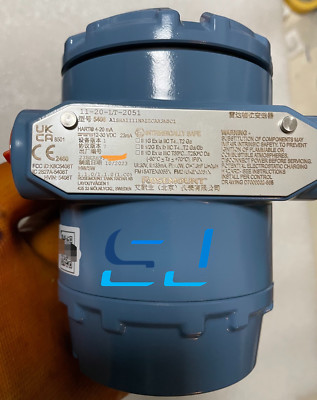 Brand new Rosemount 5408 Radar Leveling Gauge 5408 | eBay