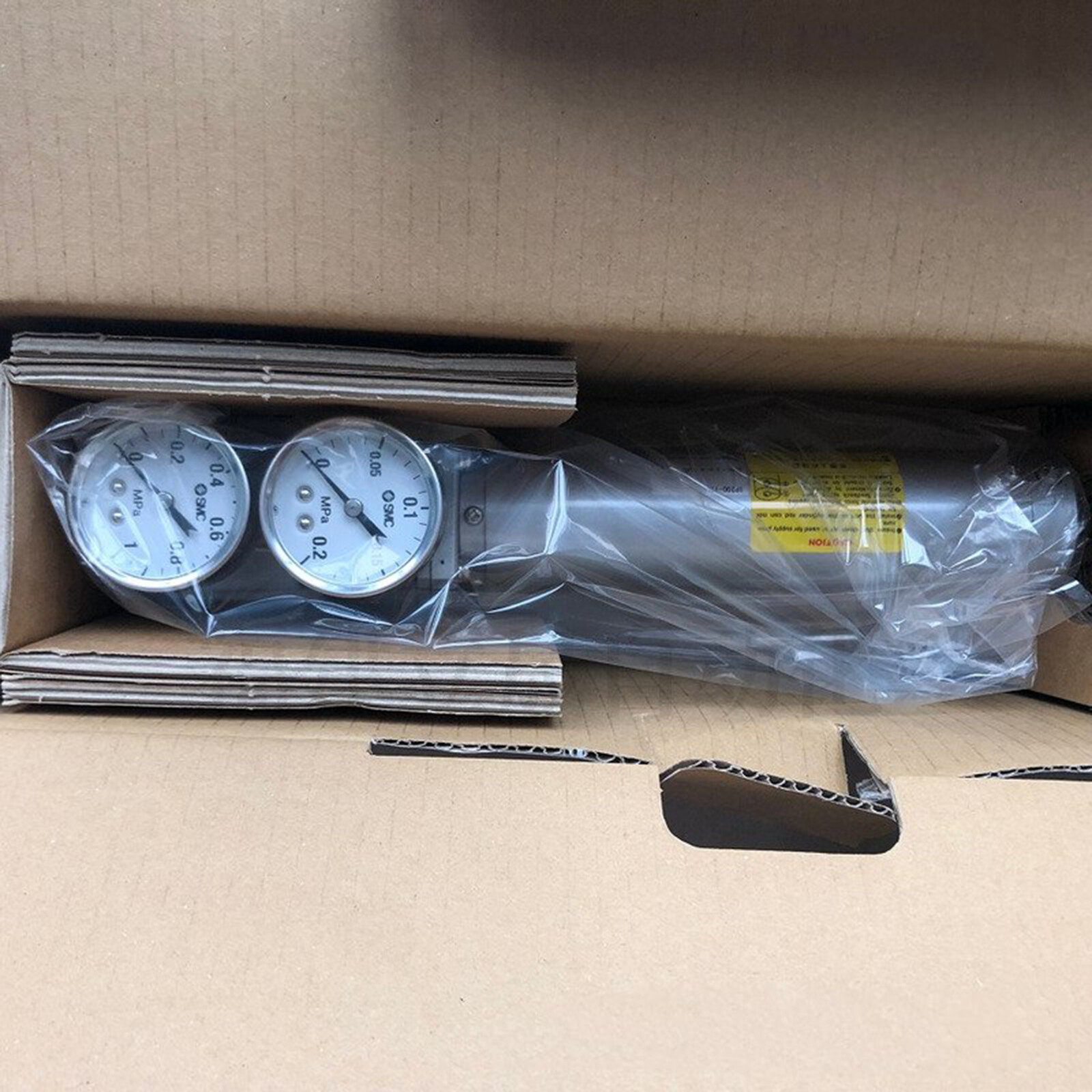 one SMC Cylinder positioner IP200-120 spot stock for sale online | eBay