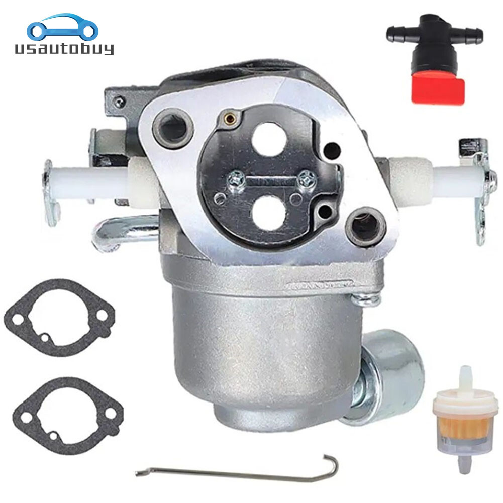 Carburetor For For Briggs & Stratton 594207 597126 595216 40N777 40N877 ...