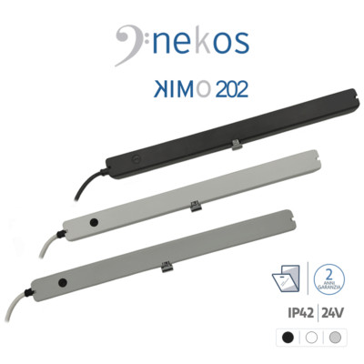 Kimo 202 NEKOS Actuator A Chain for Bay Window Shoot Through And Doors ...