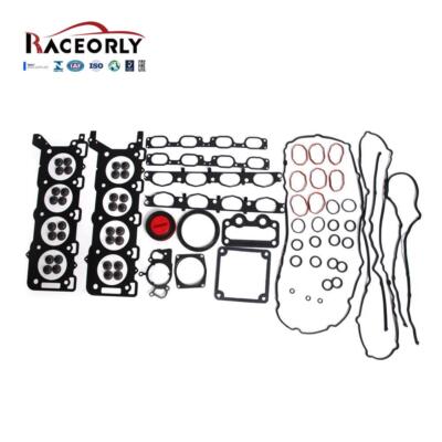 RACEORLY Engine Gasket Kit For Land Rover Range Sport L322 428PS 4.2L ...