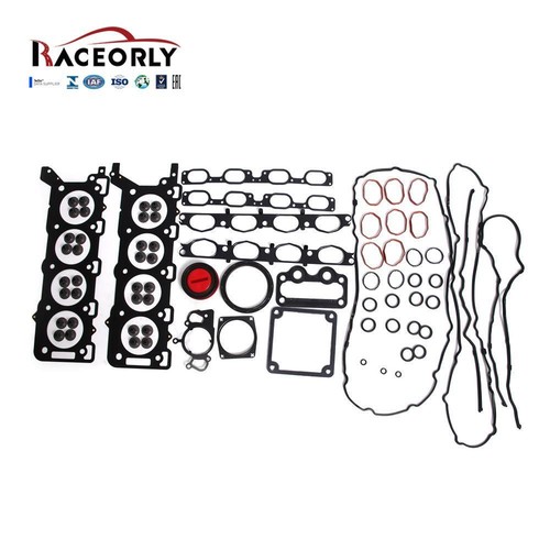RACEORLY Engine Gasket Kit For Land Rover Range Sport L322 428PS 4.2L ...