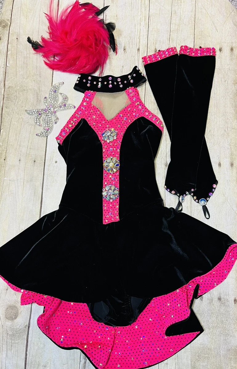 Musical Theatre Dance Costumes